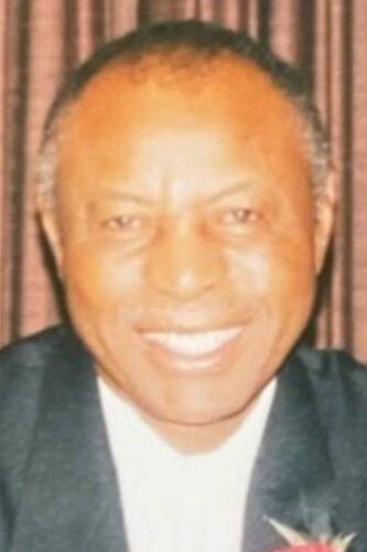 Archie Lee McMillion 1933-2024 | News, Sports, Jobs - Tribune Chronicle